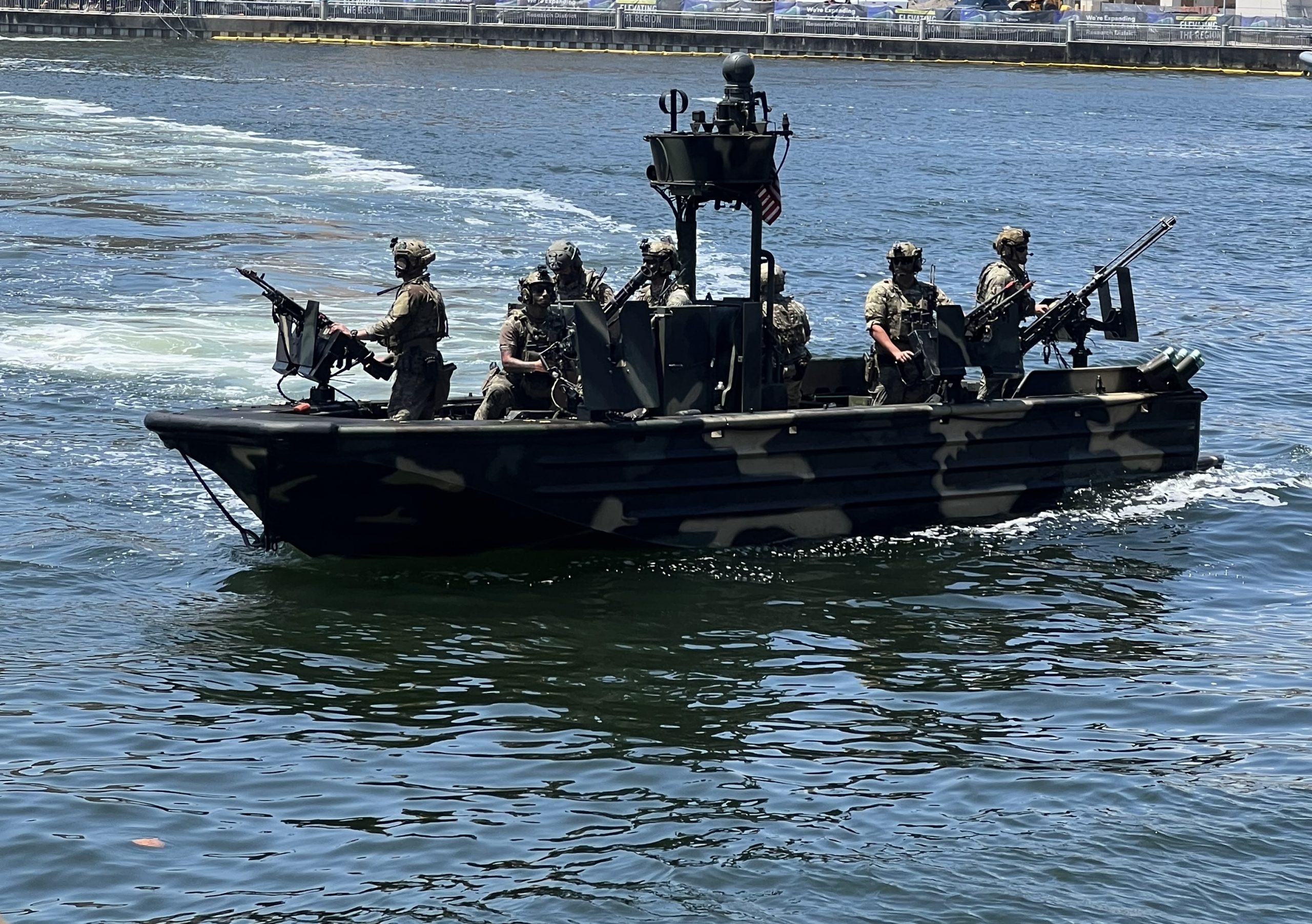 Culture Technical Intelligence Solutions | Herndon, Virginia